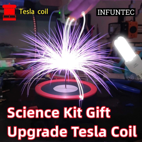 INFUNTEC - Funny Desktop Toys Gifts For Kids And Adults - Science ...