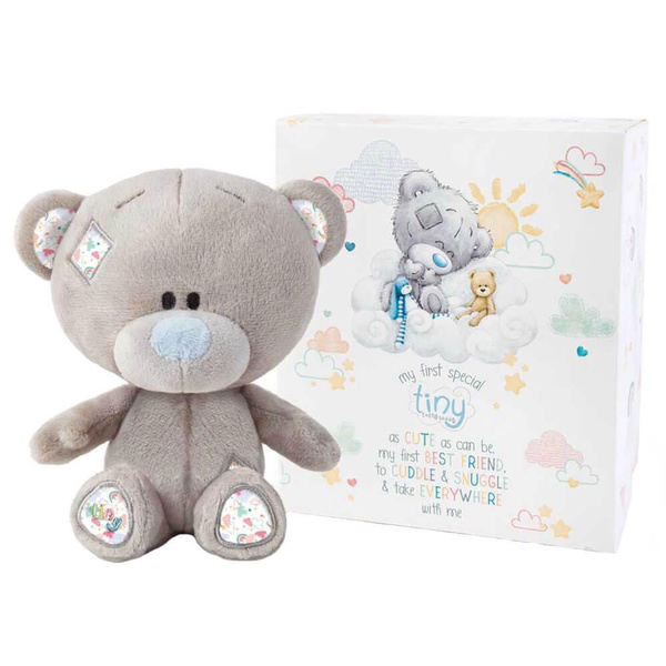 Me to You Tiny Tatty Teddy Boxed Plush | Wish