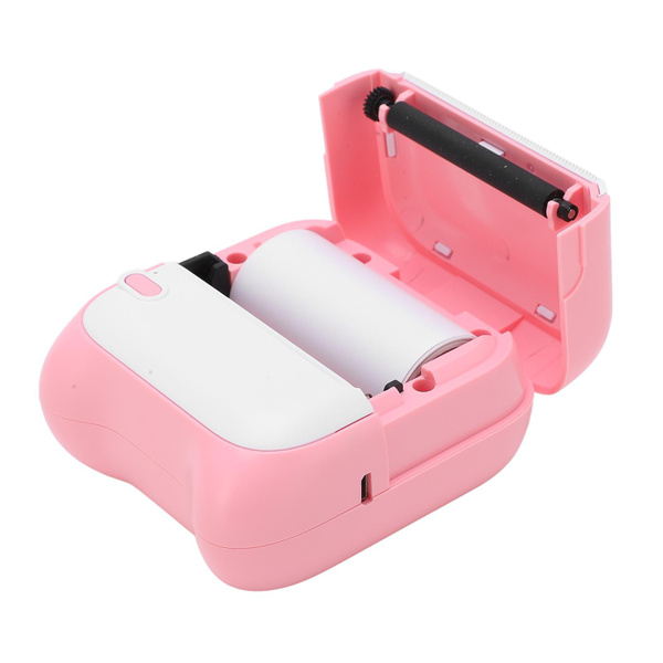 Pocket Printer Mini Printer Multipurpose for Daily Calendars for Word ...