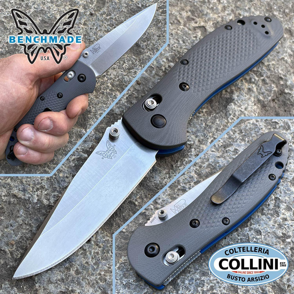 Everyday Carry Knife Tactical Knife Benchmade Bugout 535 /Griptilian ...