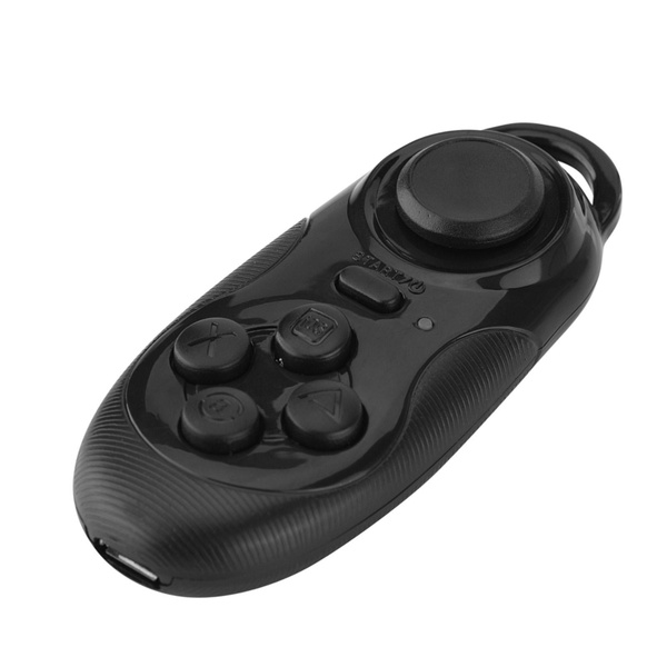 Remote Gamepad, Controller, Wireless Remote Joystick for Mobile Phone ...