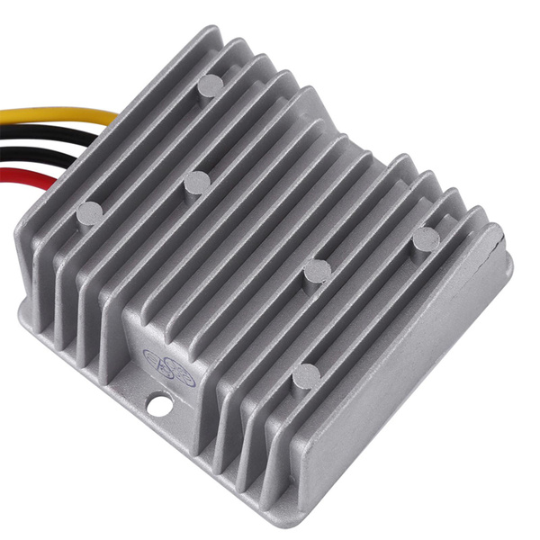 120W 10A DC-DC Power Supply Module Voltage Converter Input 48V Output 12V | Wish