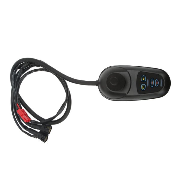 Wheelchair Controller Wheelchair Motor Controller Joystick Multiple ...