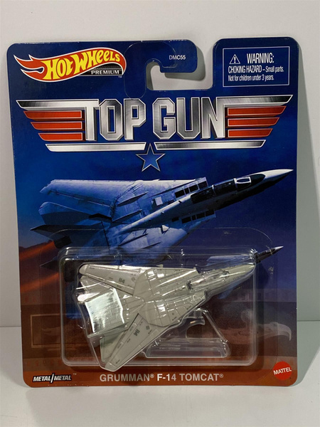 Top Gun Grumman F-14 Tomcat Hot Wheels Real Riders GRL62 | Wish Top Gun Grumman F-14 Tomcat Hot Wheels Real Riders GRL62 | Wish