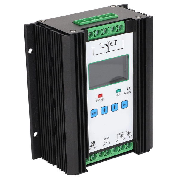 Wind Solar Controller Wind Solar Regulator High Performance for ...