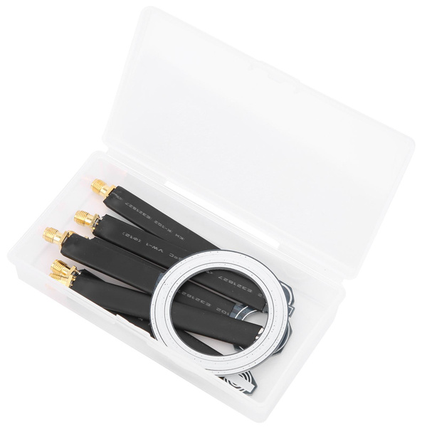 Magnetic Field Probe Interference Source Localization Magnetic Field Antenna For Science