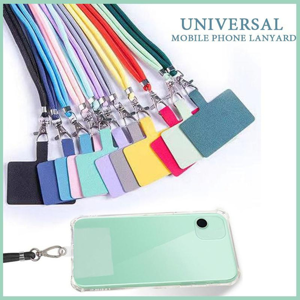 Universal Mobile Phone Lanyard Suitable for All Mobile Phones and ...