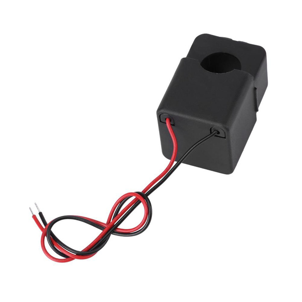 Peacefair Pzct 2 Small Home Electric Ac Split High Current Transformer