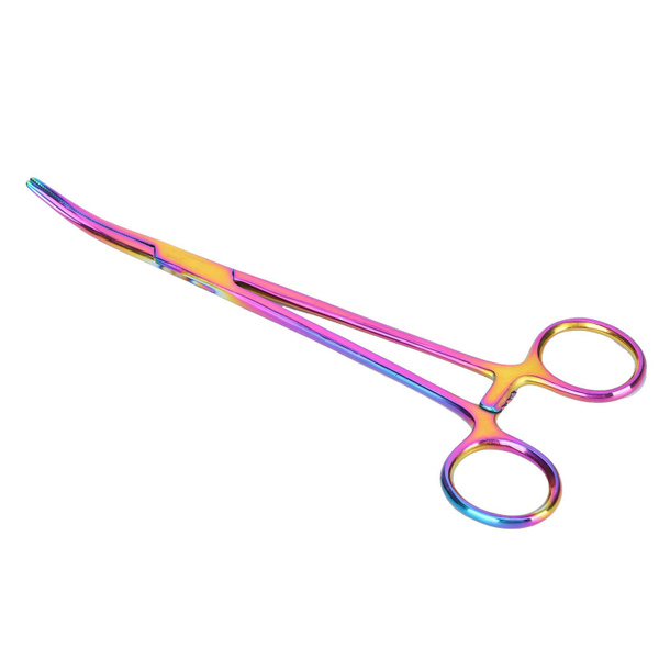 Pet Grooming Hair Pulling Tweezers Dog Puppy Cat Ear Hair Puller ...
