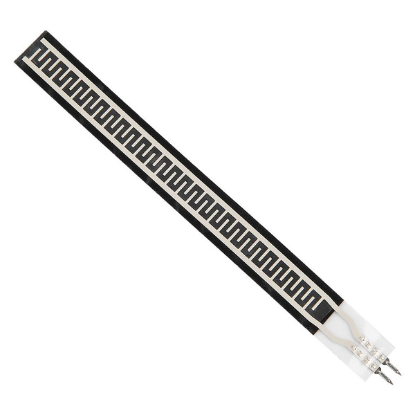 Pressure Sensor Resistance-type Strip Thin Film Pressure Sensor Force ...
