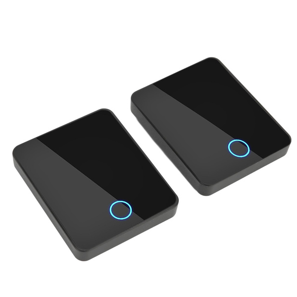 AV Extender, HD Multimedia Interface Extender Plug and Play 4K for Home ...