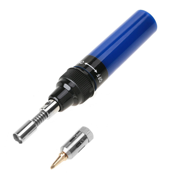 Gas Soldering Iron Butane Soldering Iron Gas Blow Soldering Iron Butane ...