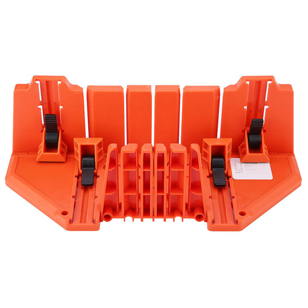 Yinhing Saw Mitre Box Plastic Mitre Box Pruning Saw Wood Cutting Hand ...