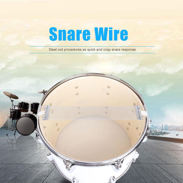Snare Accessory, Snare , To Use 24 Strands Steel s Steel Quick And ...