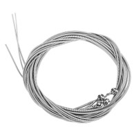 Electric Bass Strings Anti-Rust Bass Strings for Provides You With ...