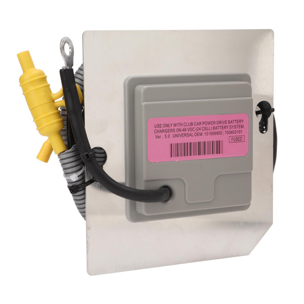 Club Car On Board Computer 101909902 AM1229201 Replacement for Regen II ...