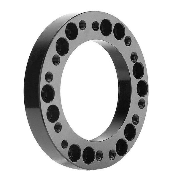 Steering Wheel Hub Adapter, Universal Steering Wheel Spacer for Vehicle ...