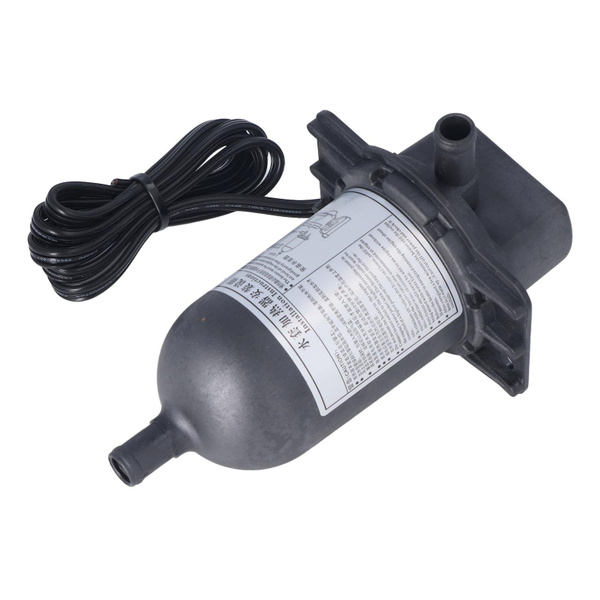 Engine Water Jacket Heater Self Circulating Generator Thermostat ...
