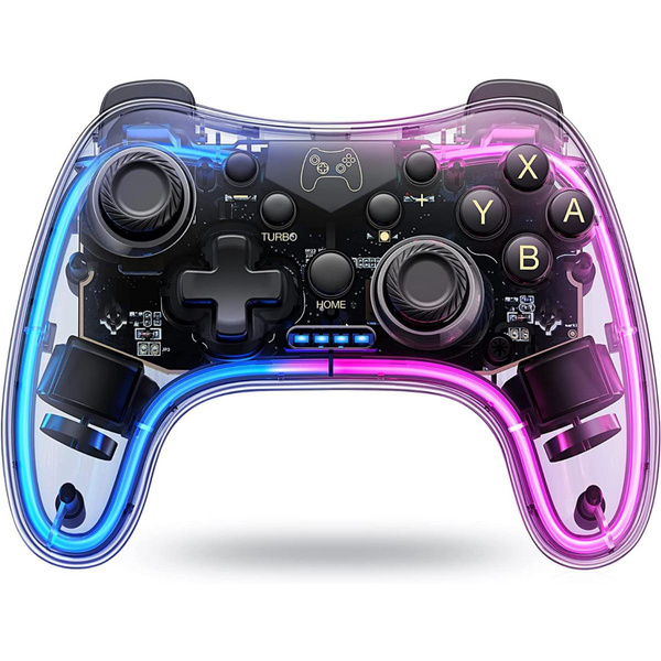 Switch Controller Compatible with Nintendo Switch/Lite/OLED Controller ... Switch Controller Compatible with Nintendo Switch/Lite/OLED Controller ...