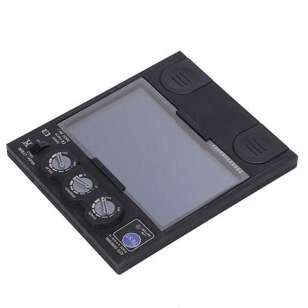 Professional Safe Automatic Charging Eco‑Friendly Auto Welding Lens ...