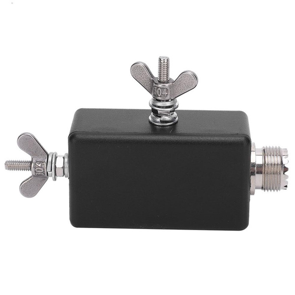 1:9 Mini Balun, HF Mini Balun for Unbalanced Output of Sound ...