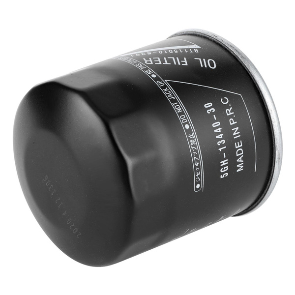 Engine Oil Filter, Engine Oil Filter 5GH‑13440‑30 Fit for FZ1/Royal ...
