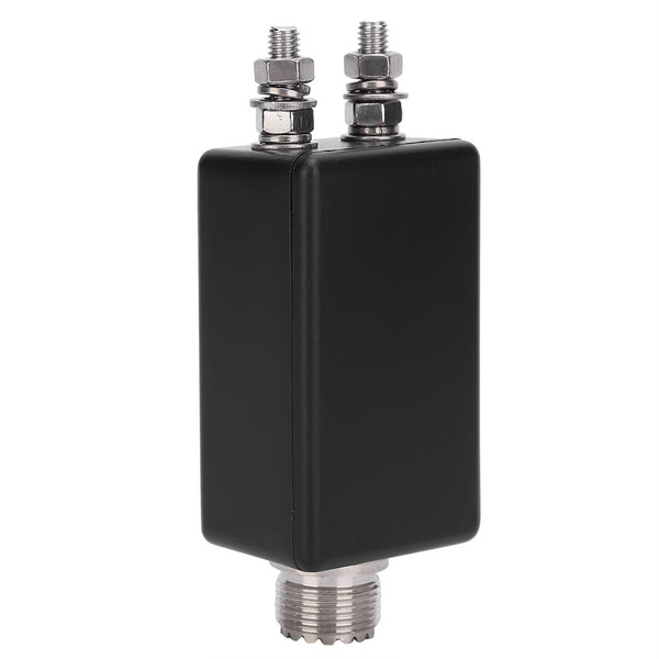 1 x 1:1 Mini Balun, Balun QRP Sitable for Outdoor Setting and QRP Use ...