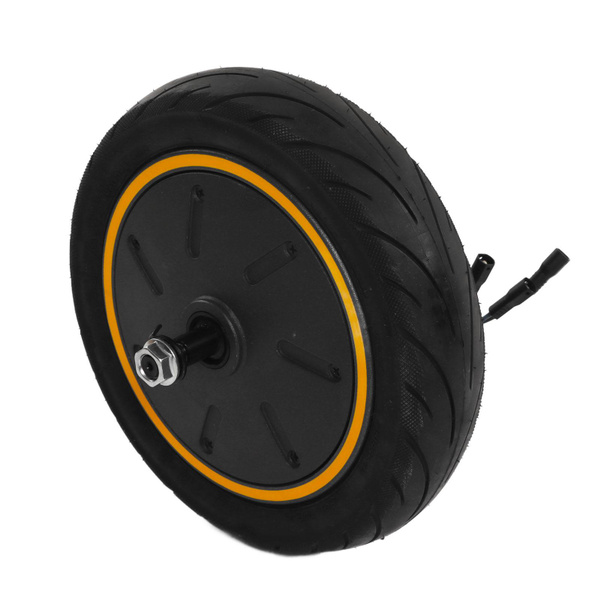 E-bike Motor Electric Scooter Motor Wheel Hub 350W Rear Wheel Drive ...