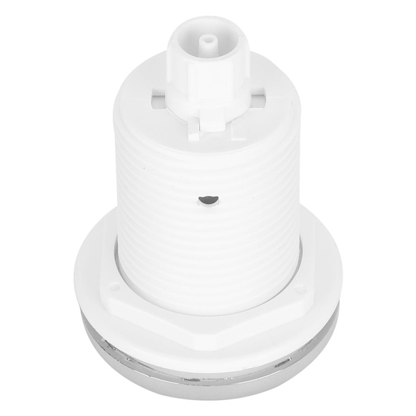 Pressure Switch, Pneumatic Button, Stainless Steel Button Switch, On ...