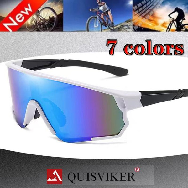 GS002 Photochromic Sunglasses Outdoor Mountain Bike Glasses Sports Bicycle Eyewear UV400 Cycling ...