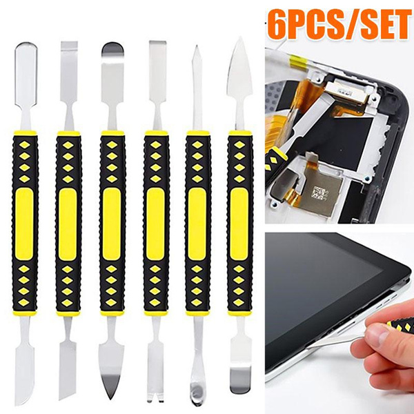 6PCS/SET Mobile Phone Boot Prying Laptop Shell Gadget Home Appliance ...