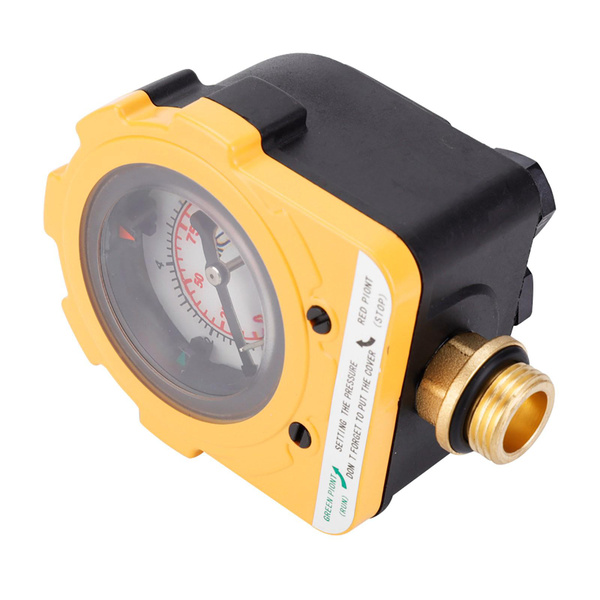 Pressure Switch Electronic Switch Pressure Controller Pump Pressure ...