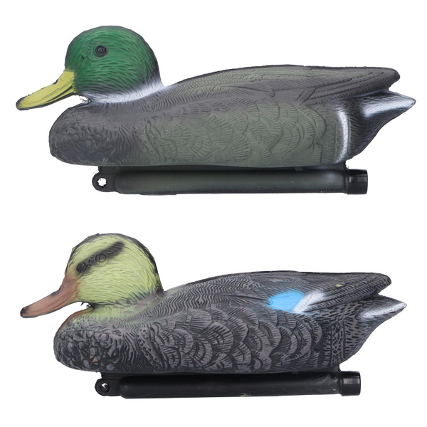 Duck Bait Duck Hunting Garden Pool Yard Lake Decorative for Outdoor ...