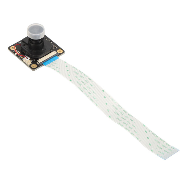 Camera Module 200MP IMX290 Chip IR Cut Fixed Length Camera Module Board ...