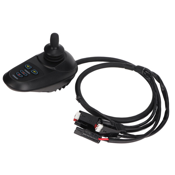 Professional Electric Wheel Chair Joystick Controller USB Interface | Wish