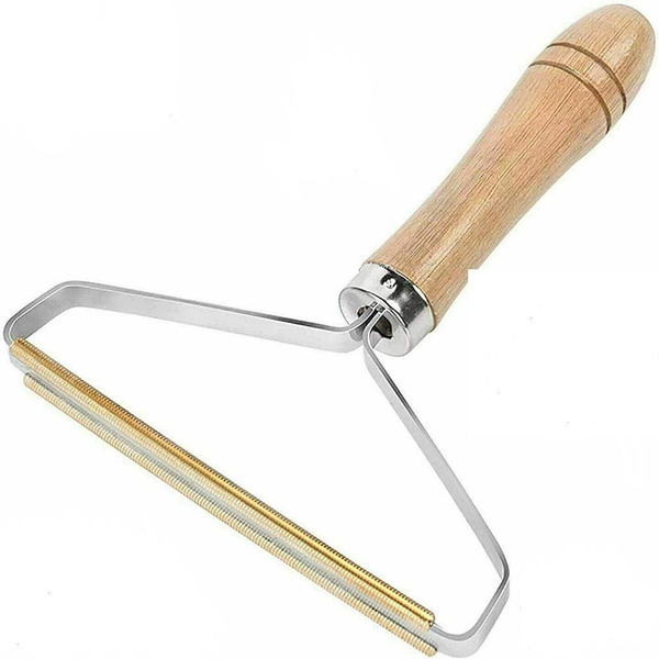 Lint Remover Cleaner Shaver Reusable Fuzz Clothes Hair Uproot Fabrics ...