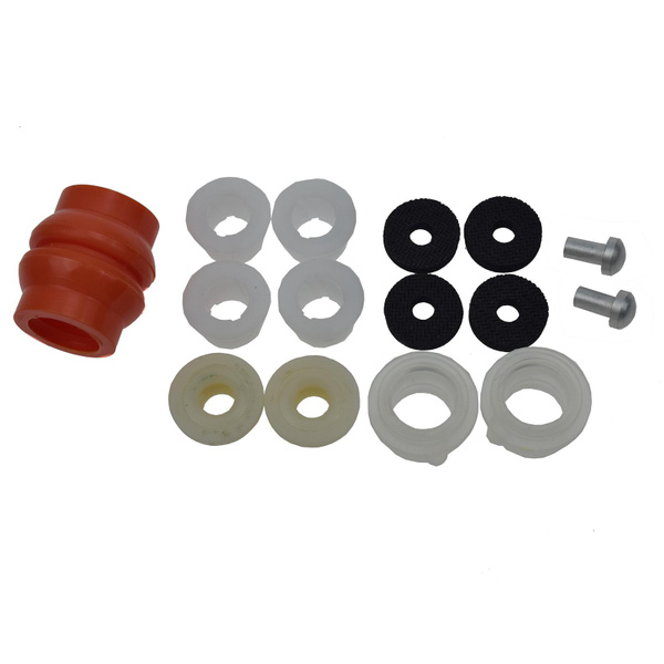 Shifter Bushing Kit 191798211A Shift Coupler Bushing Repair Kit for VW ...