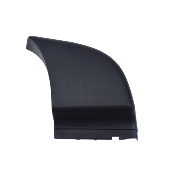 Rear Right Bumper End Plate Corner Cap For Toyota Hilux Vigo 2004-15 ...