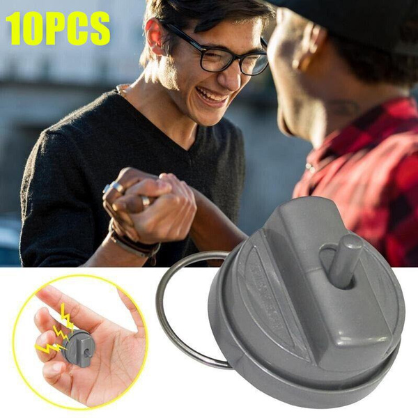 Electric Shock Prank Hand Grip - Hand Shaker Shocker Gag Prank Toy | Wish