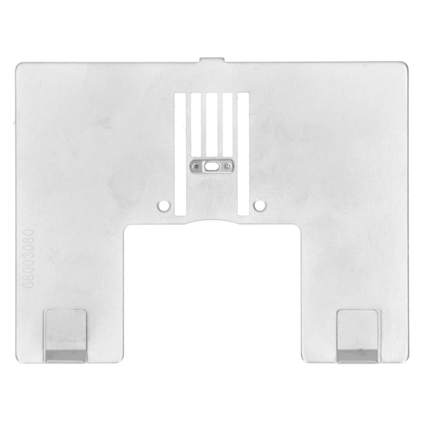 Straight Stitch Needle Plate Sewing Machine Needle Board Replacement | Wish