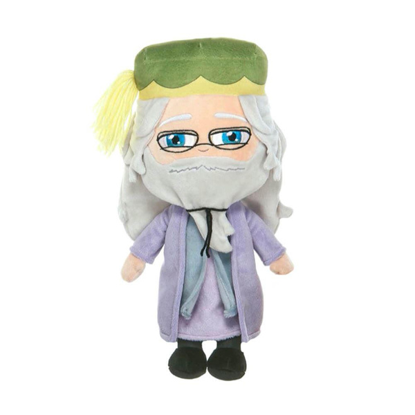 Harry Potter Professor Dumbledore Magic Minister 11.5" Plush Toy | Wish