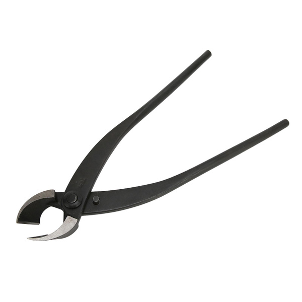 Bonsai Cutter Manganese Steel Bonsai Concave Branch Cutter 1.8in ...