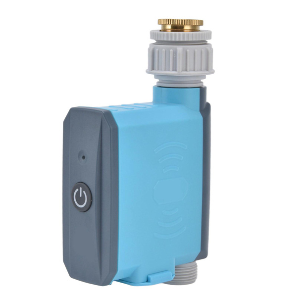 Irrigation Timer Intelligent Garden Water Timer Automatic Mobile Phone Remote Control Simple