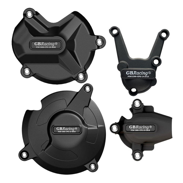 Motorcycle Accessories Engine Cover Protection Fits BMW Motorrad ...