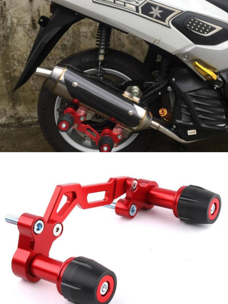 For Yamaha NVX NMAX 155 XMAX 300 PCX 125 Forza Lexi Universal ...