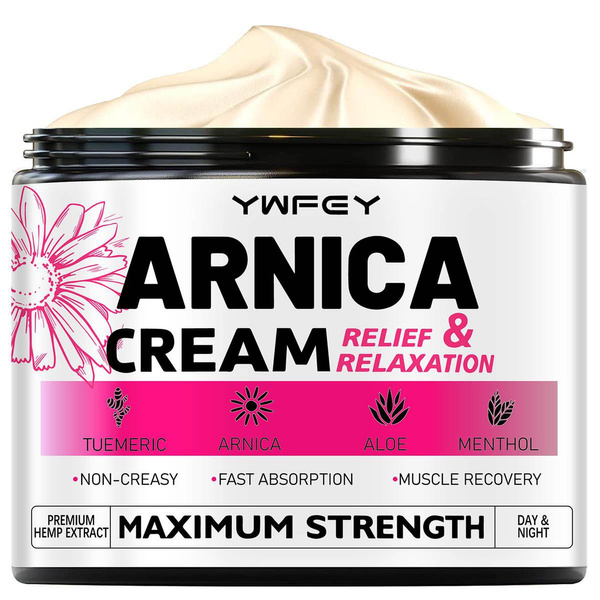 10/20/30/50ml Arthritis Pain Relief Cream Maximum Strength Relieving ...