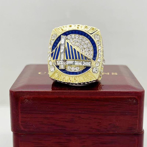 2022 Man Basketball Souvenir Rings Basketball Enthusiast Collection ...