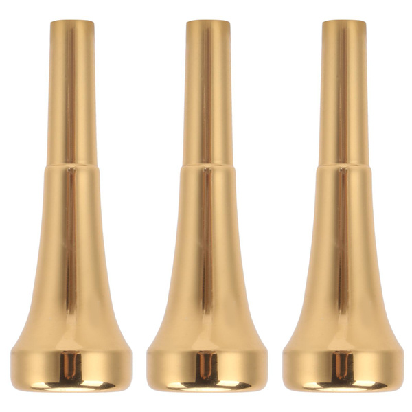 5C 7C Trumpet Mouthpiece Brass Instrument Mouthpiece Bright Woodwind ...