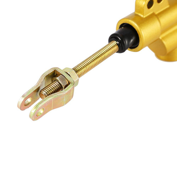 Brake Master Cylinder Pump Assembly,Motorcycle Dirt Pit Quad Bike ...