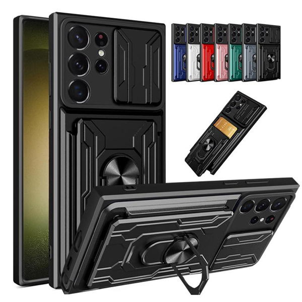 Case For Samsung Galaxy S23 Ultra S22 Ultra Plus A54 A14 5G A33 A13 ...